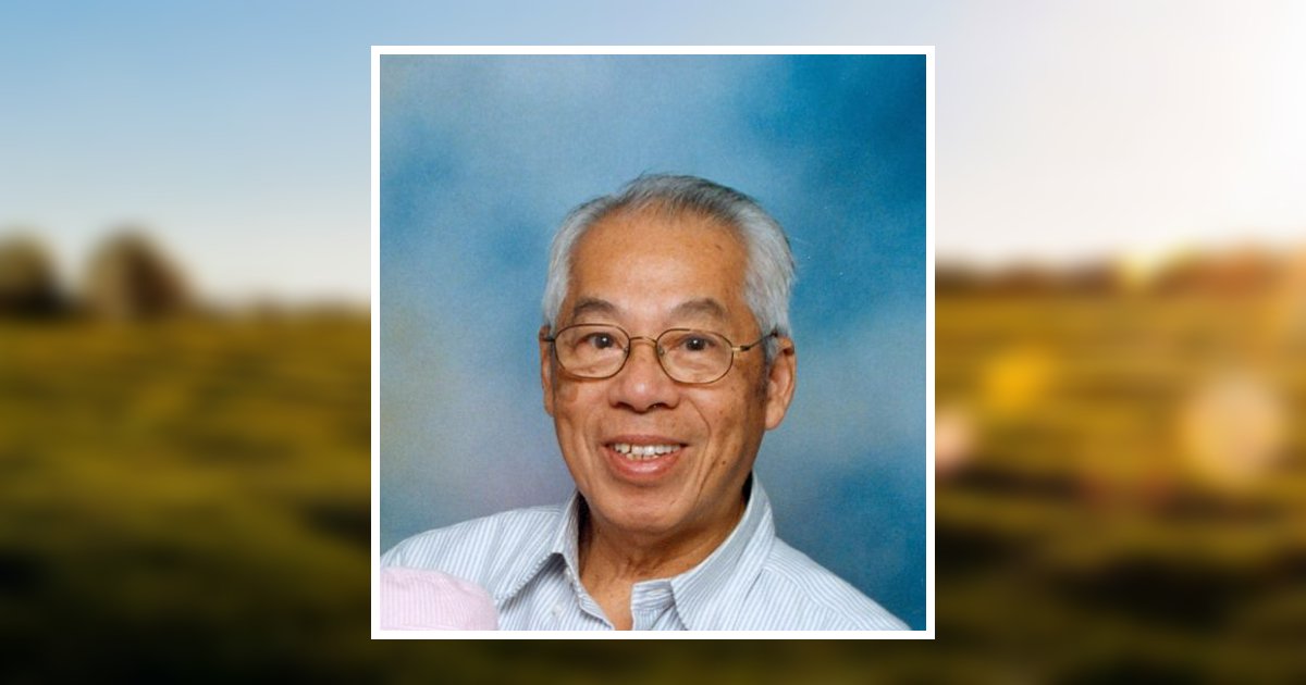 Kin Hong Ng Obituary February 21, 2016 - Stauffer Funeral Homes