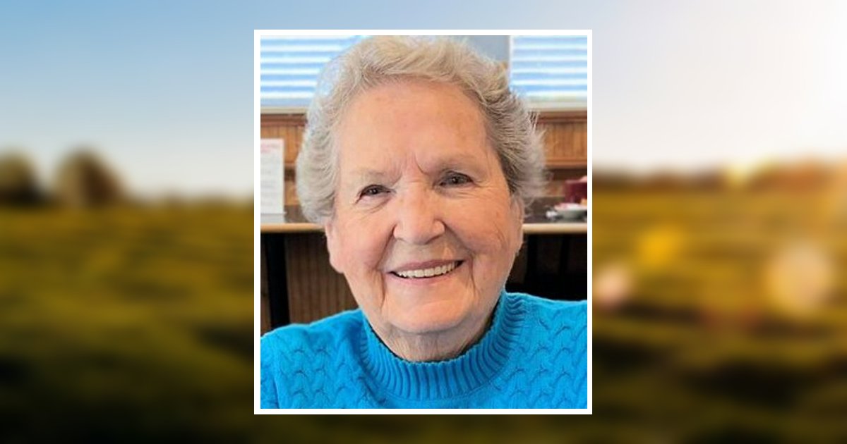 Natalie Wass Obituary January 29, 2024 - Brookings-Smith Funeral Home