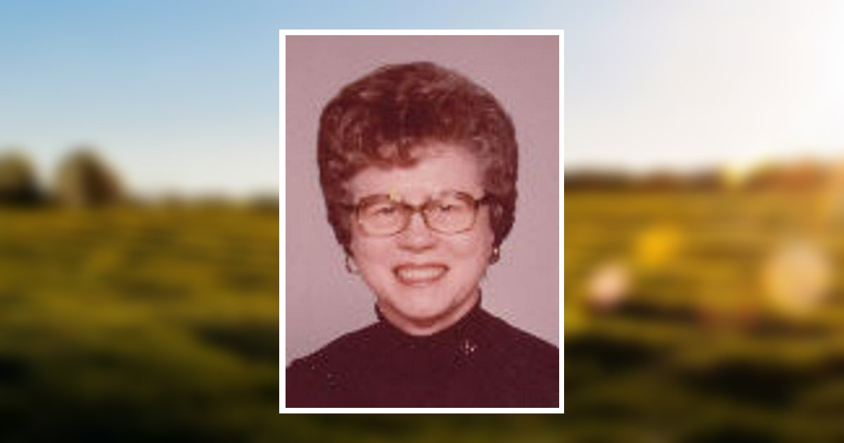 Mary Pauline Coomes Sublett Obituary August 28, 2014 - Glenn Funeral ...