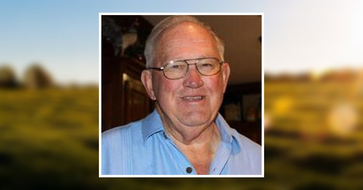 Carroll Daigle Obituary June 2, 2020 - Chauvin Funeral Home & Crematory