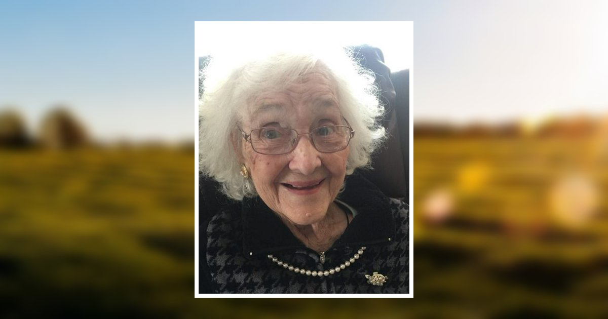 Frances Albright Obituary 2017 - Sykes Funeral Home