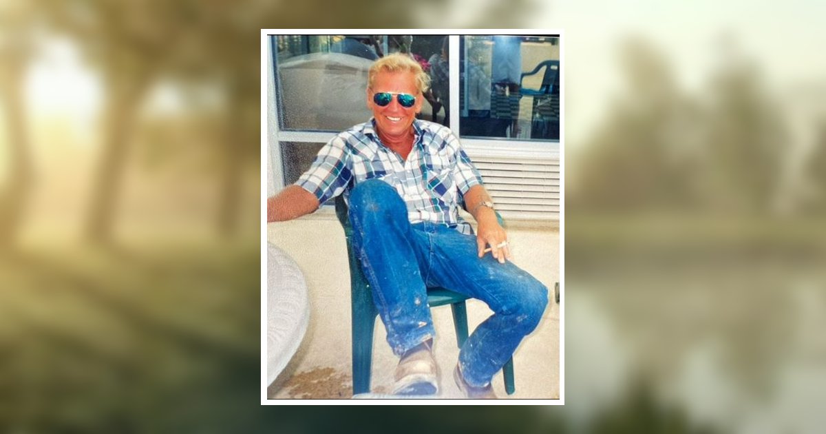 Bobby Ray Jones Obituary May 13, 2025 - Mulhearn Funeral Home