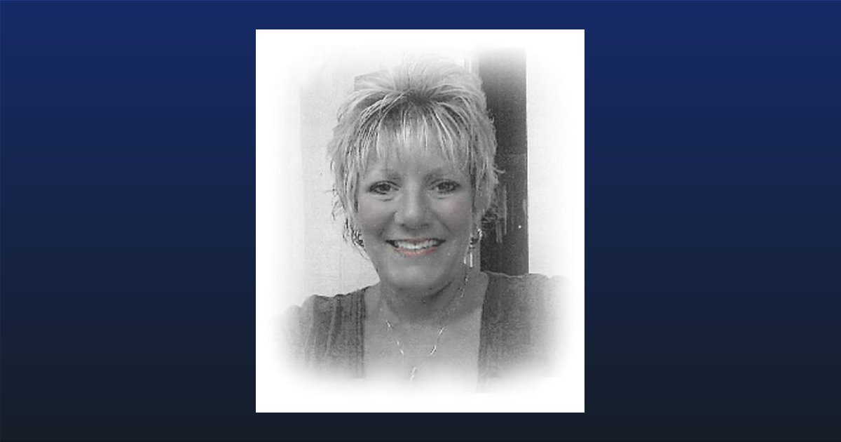 Kimberly M. Pinney Obituary May 7, 2013 - Newcomer Dayton