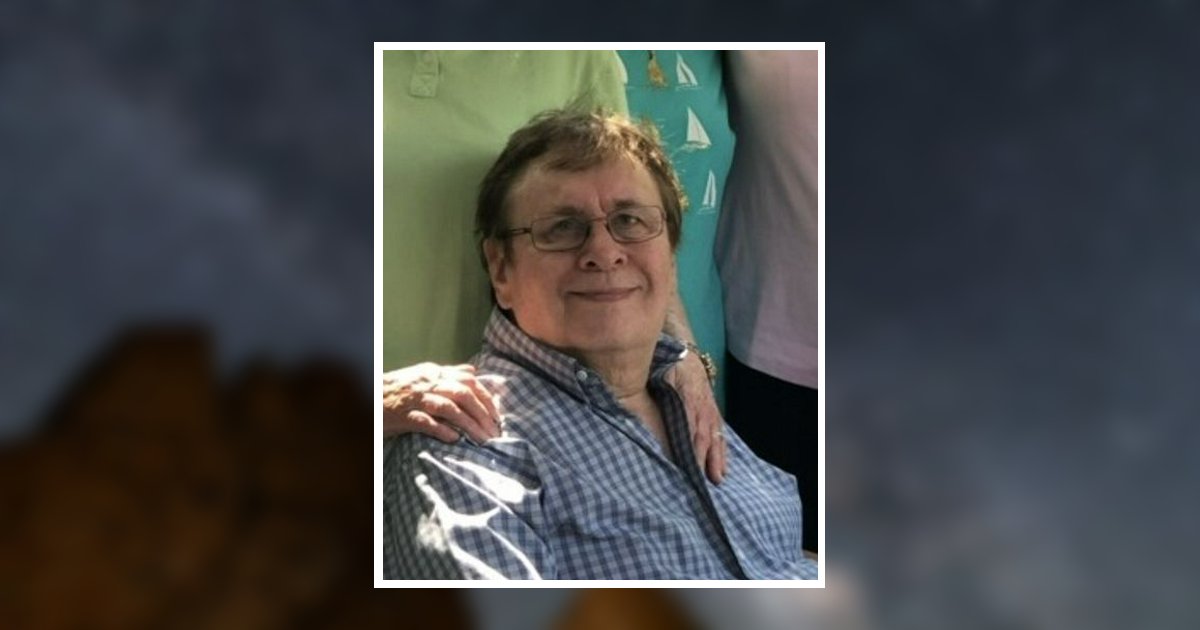 Terry Pearson Obituary July 8, 2024 - Magnolia Chapel Funeral Home