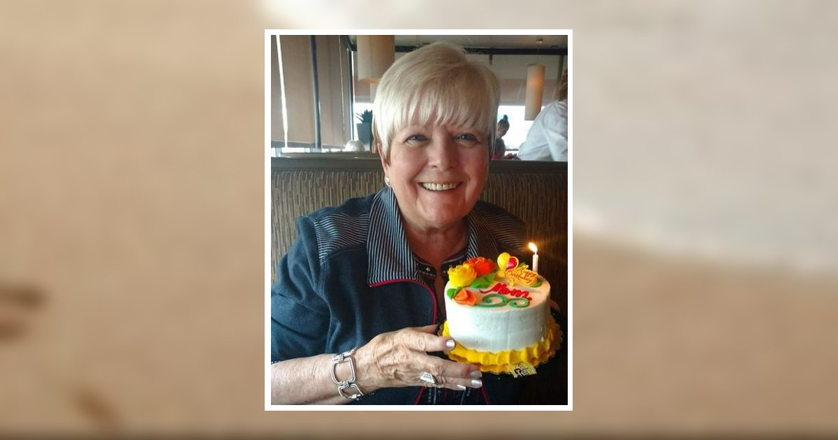 Jacqueline Bridges Obituary August 27, 2024 - Anello Funeral ...