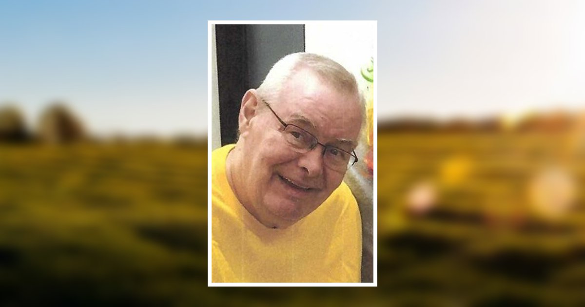 David Reno Obituary March 17, 2022 - Sharp Funeral Homes