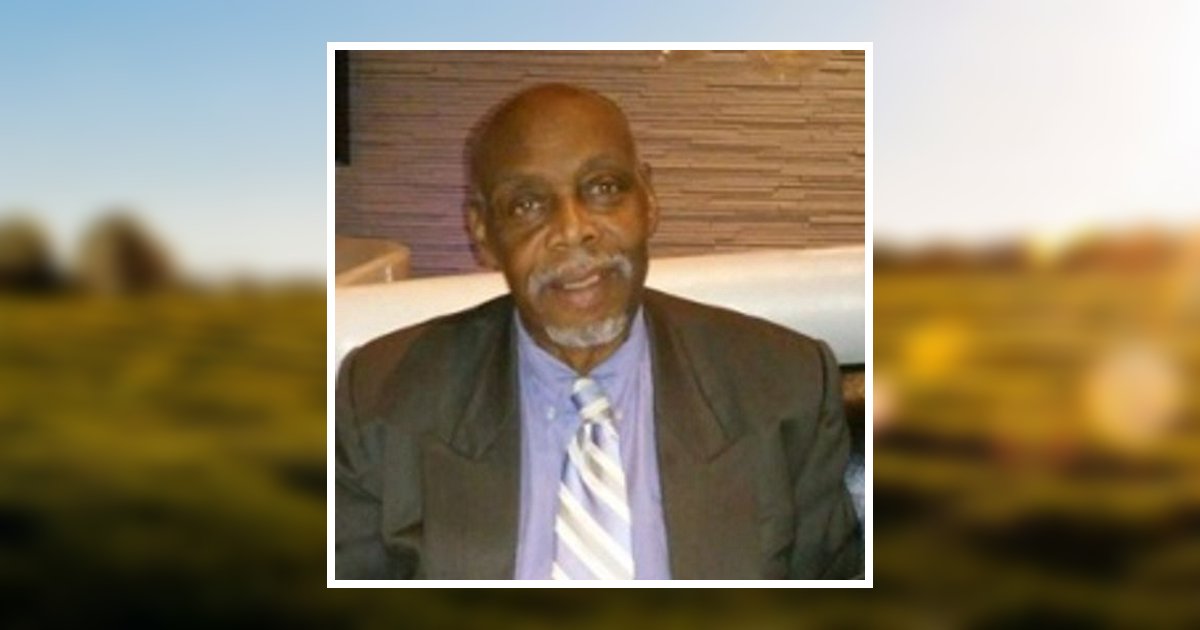 Raymond Dunn Obituary August 27, 2019 - G Choice Funeral Chapel, Inc