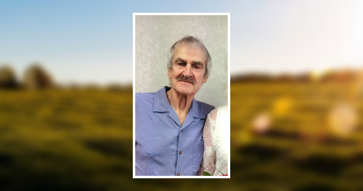 James Zrust Obituary February 28, 2023 - Cress Funeral and Cremation ...