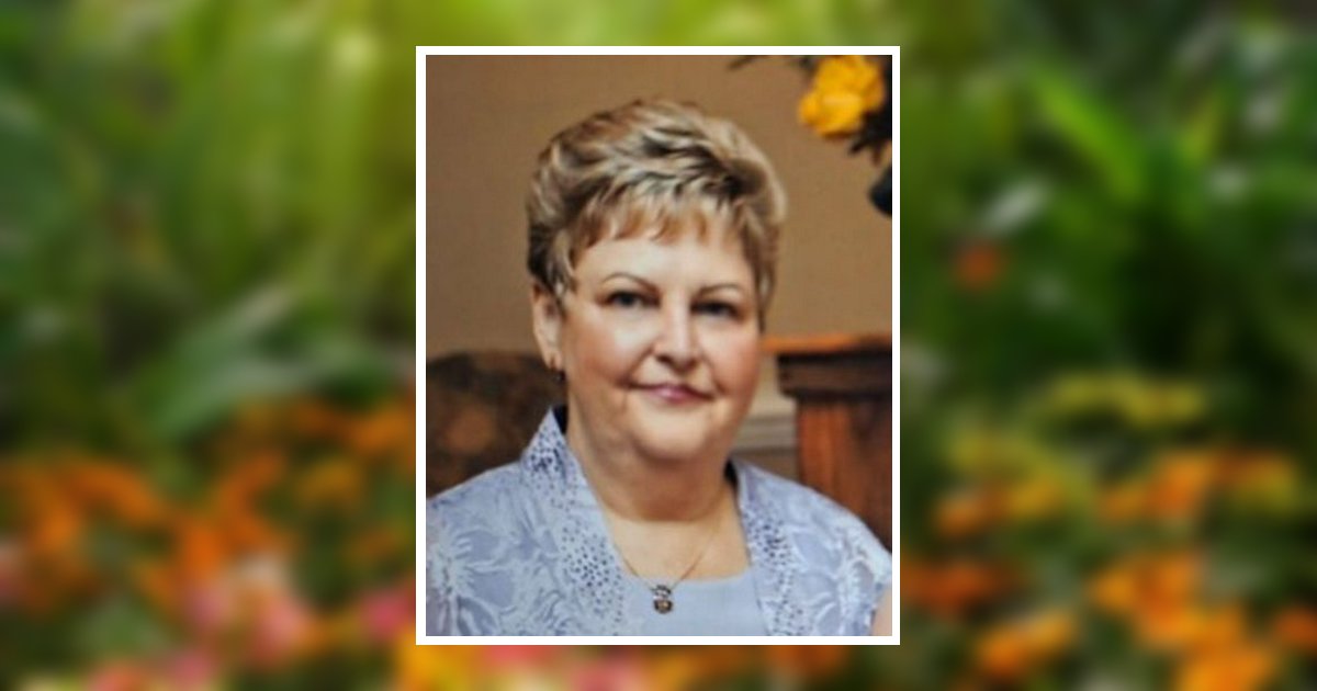 Ruby Ann Johnson Barron Obituary November 14, 2025 - Clark Funeral Home