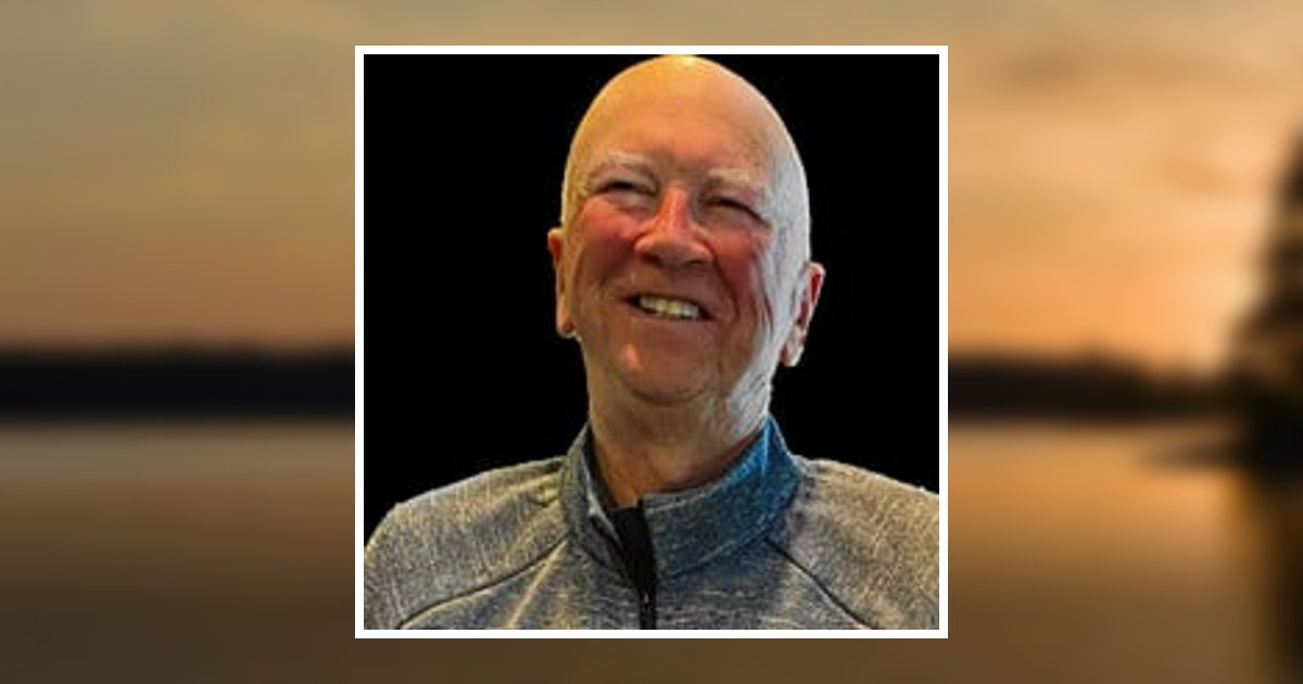 Gary Moll Obituary 2023 - West Cobb Funeral Home & Crematory