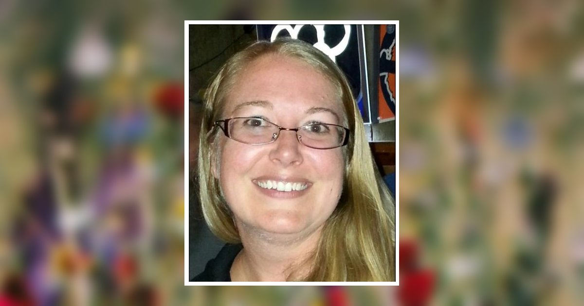 Alisa Martin Obituary - Behe Funeral Home