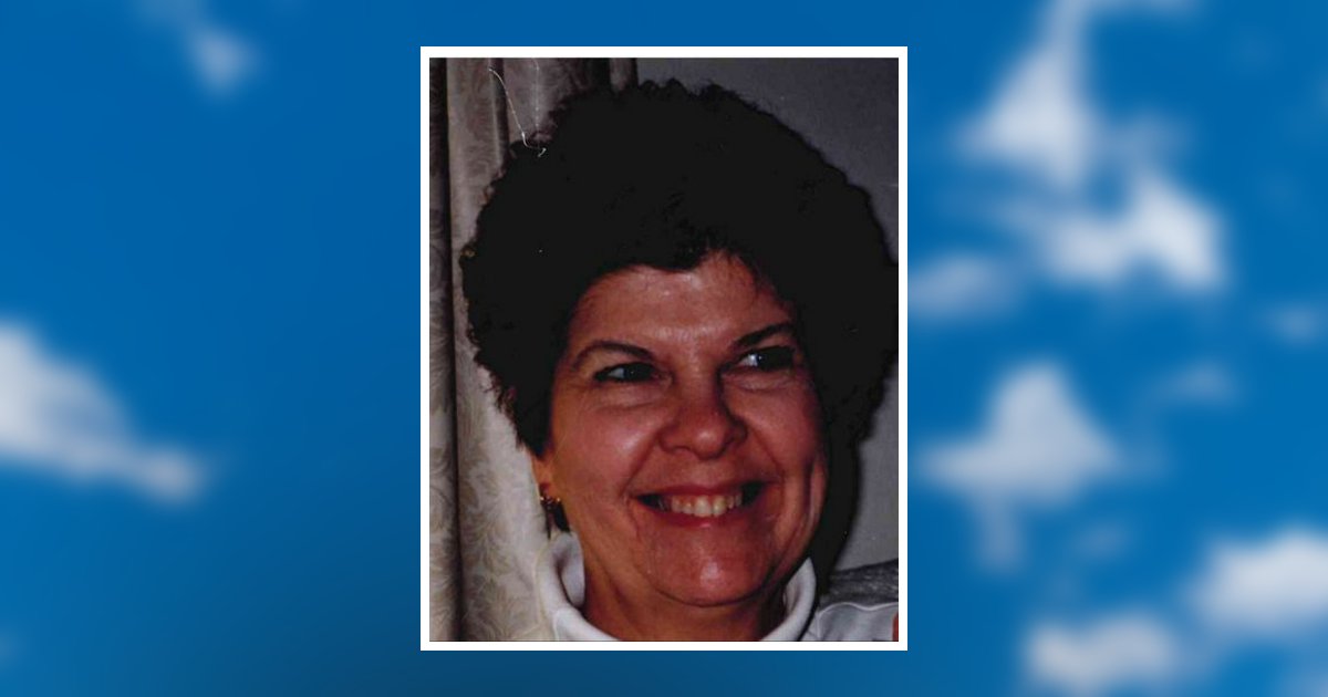 Ray Patsy Koontz Obituary September 15, 2025 - Wright Funerals - Cremations