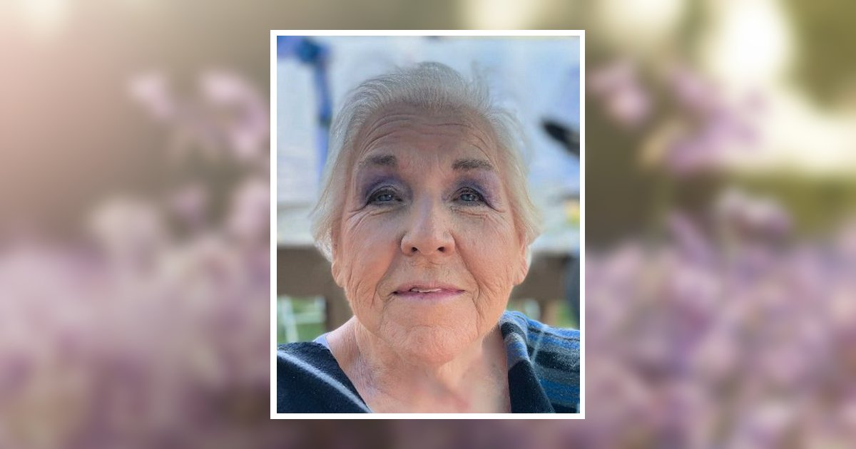 Jean D. Davis Obituary March 24, 2025 - Gard Funeral Home & Cremation ...