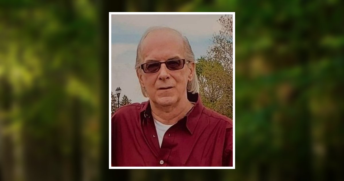 Roger Alan Riggs Obituary 2023 - Tribute Funeral Homes