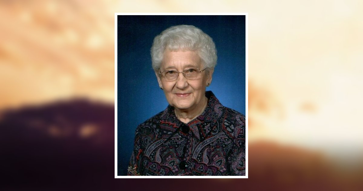 Maxine Lawrence Obituary March 7, 2023 - Patton Funeral Home ...