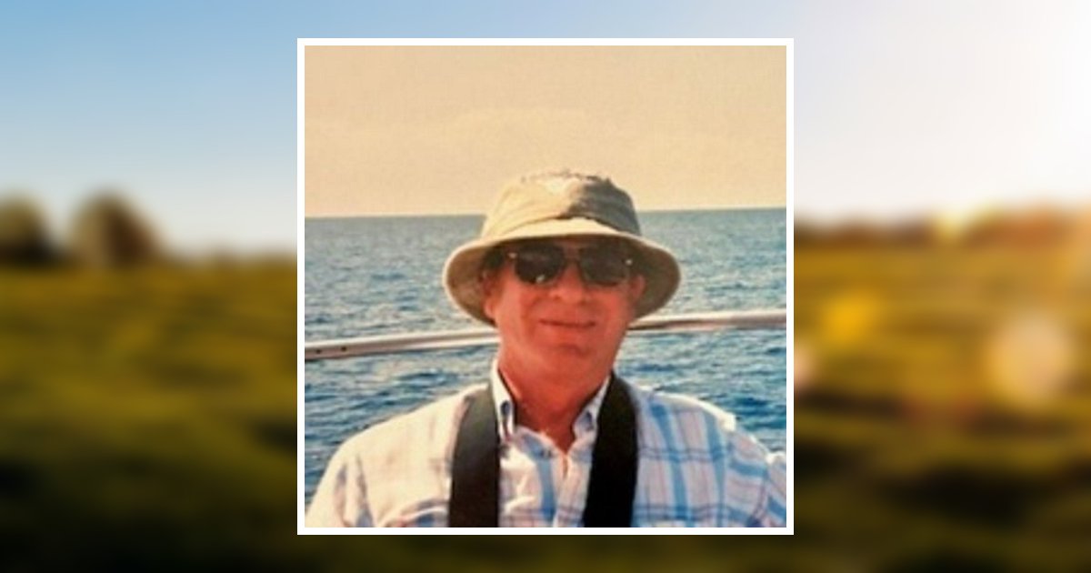 Joseph C. "Joe" Conley Obituary December 12, 2023 - Jones-Pearson ...