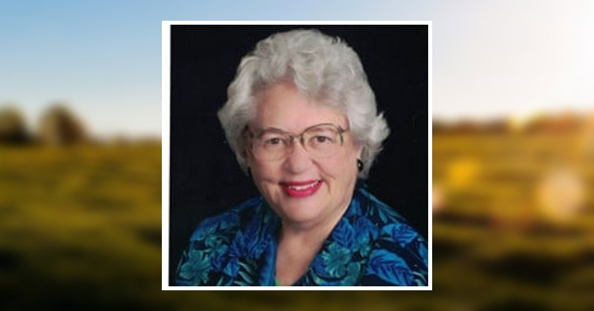 Barbara Kent Canady Obituary November 7, 2022 - Lucas Funeral Home