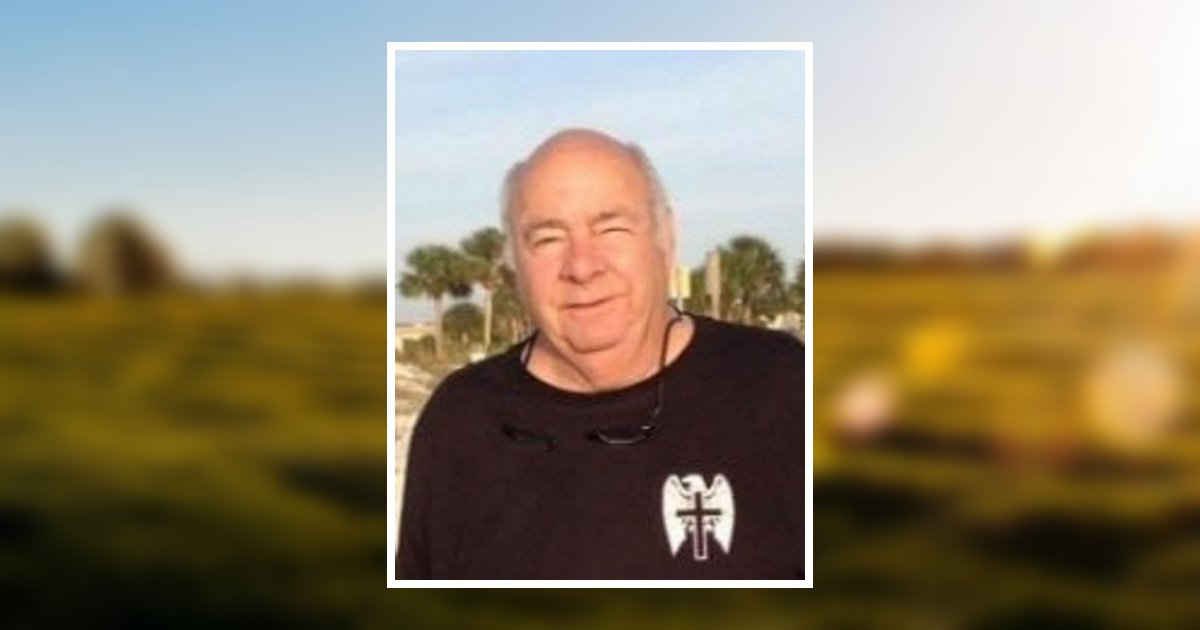 Richard "Rich" Pye Obituary December 24, 2020 - McLane Funeral ...