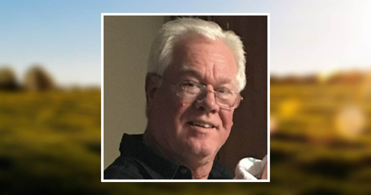 Wayne Batson Obituary September 17, 2020 - Memorial Oaks Chapel