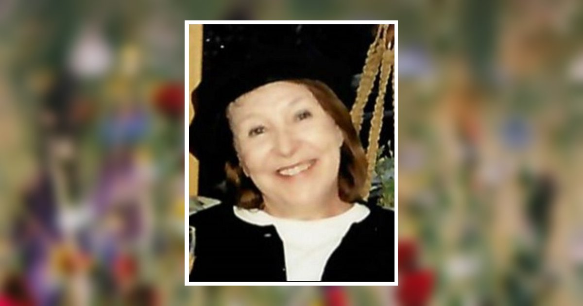 Doris Butterfield Obituary July 31, 2024 - Basic Funerals and Cremation ...