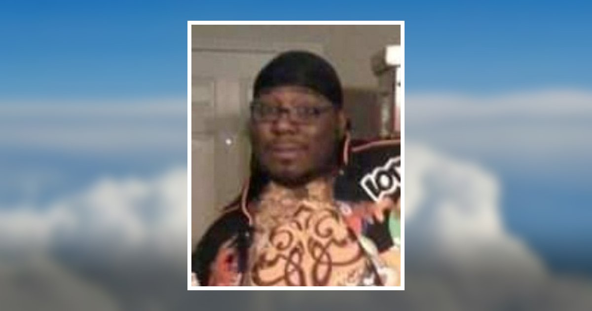 JOHNNY DEYOUNG ROWE JR Obituary July 9, 2024 - Golden Gate Funeral Home