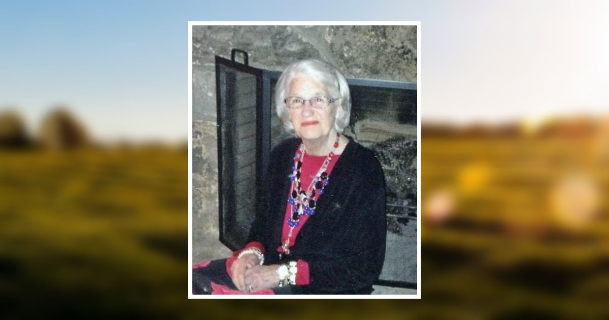 Pearl Lusk Obituary February 8, 2016 - Appalachian Funeral Services ...