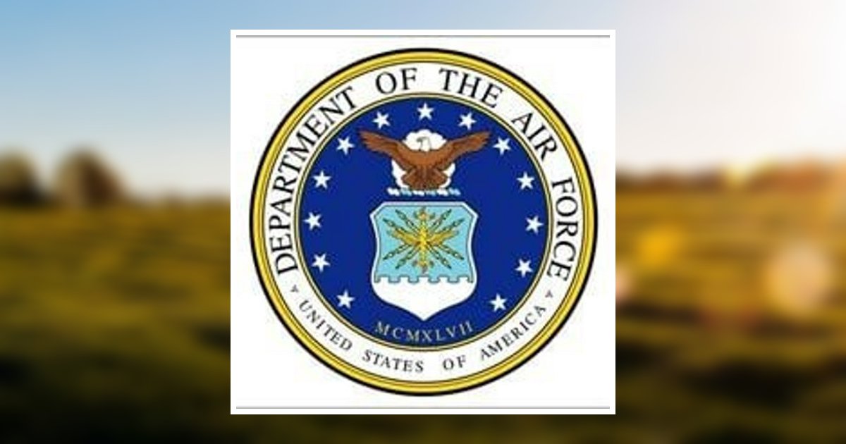 Harrison Scott Condit Obituary September 7, 2024 - Naugle Funeral Home