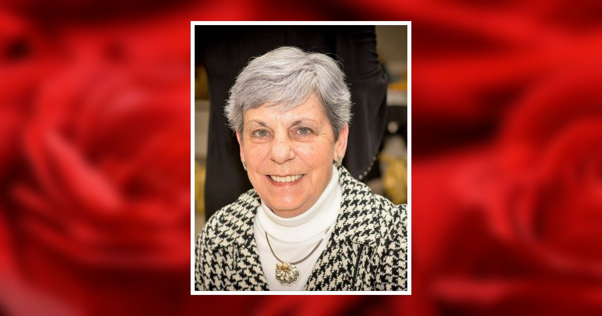 Linda Loveless Obituary November 9, 2023 - Morris & Hislope Funeral Home