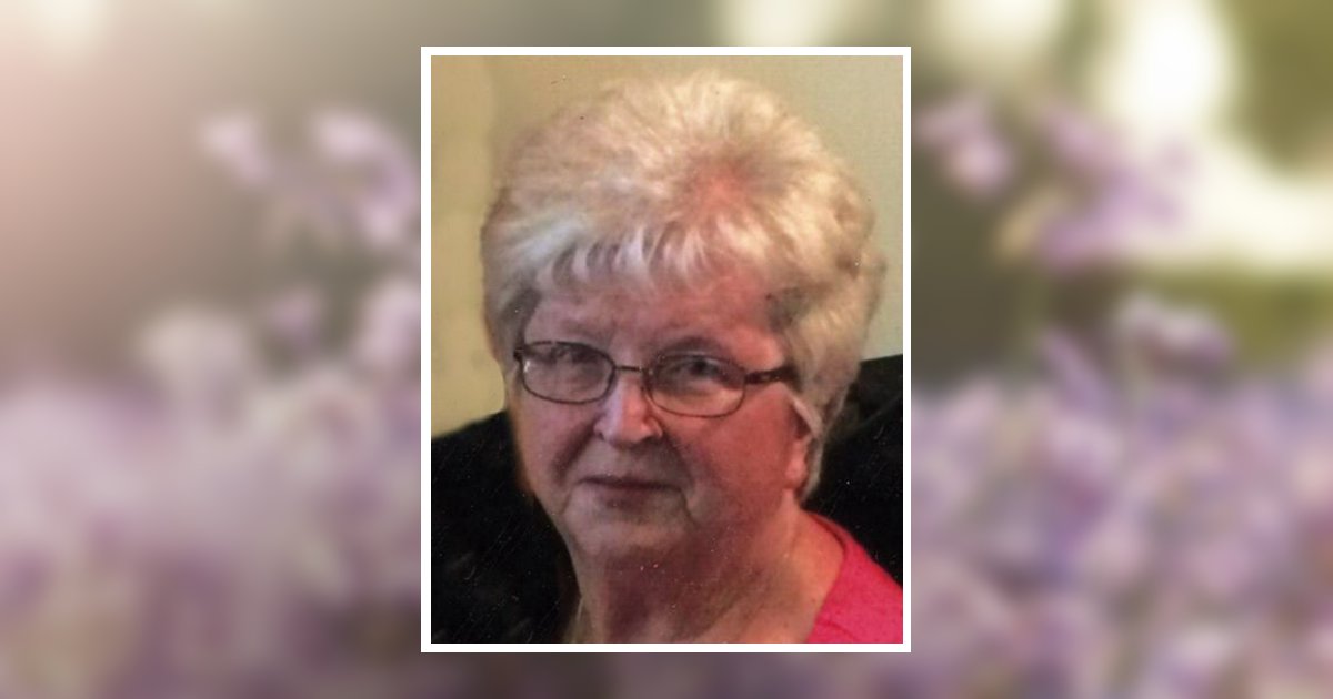 Barbara L. Moreland Obituary November 1, 2023 - Gard Funeral Home ...