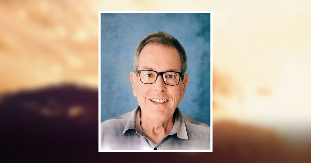 Dennis Goff Obituary 2023 - Shackelford Funeral Directors