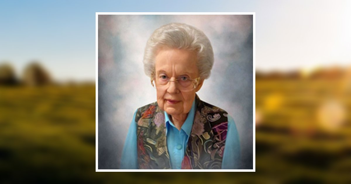 Irene Helen Florida Obituary April 8, 2024 - Providence Funeral Home