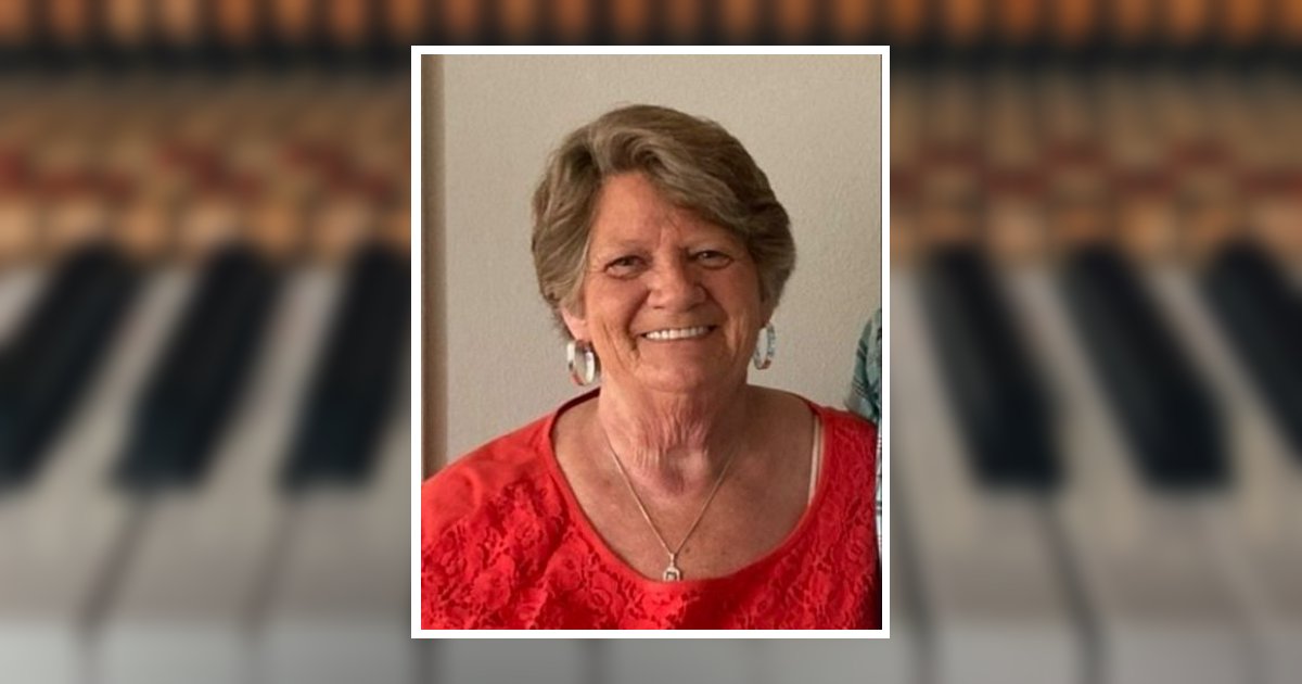 Cynthia Diane Herrin Obituary 2023 - Frye Funeral Home