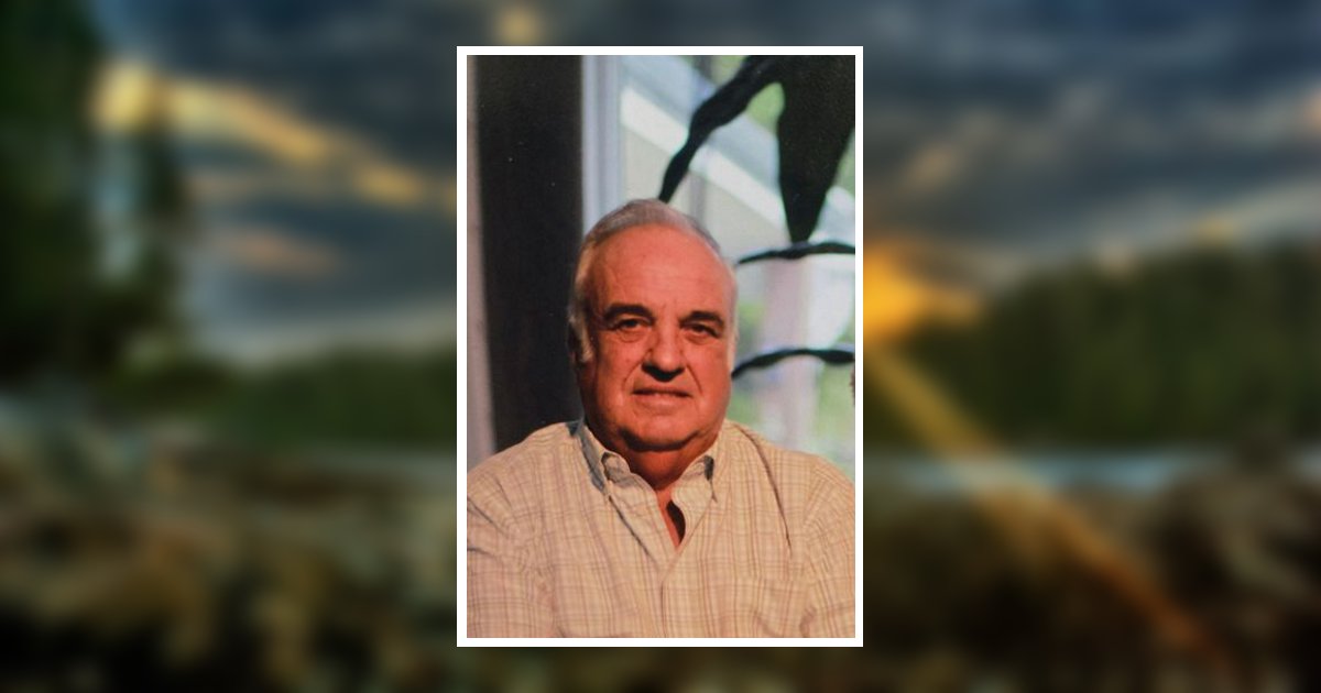 Joe Jay Price Obituary November 12, 2025 - Pulaski Funeral Home