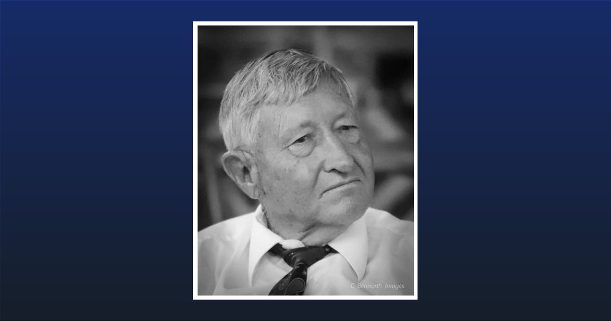 Richard Bagley Obituary - Magleby Mortuary