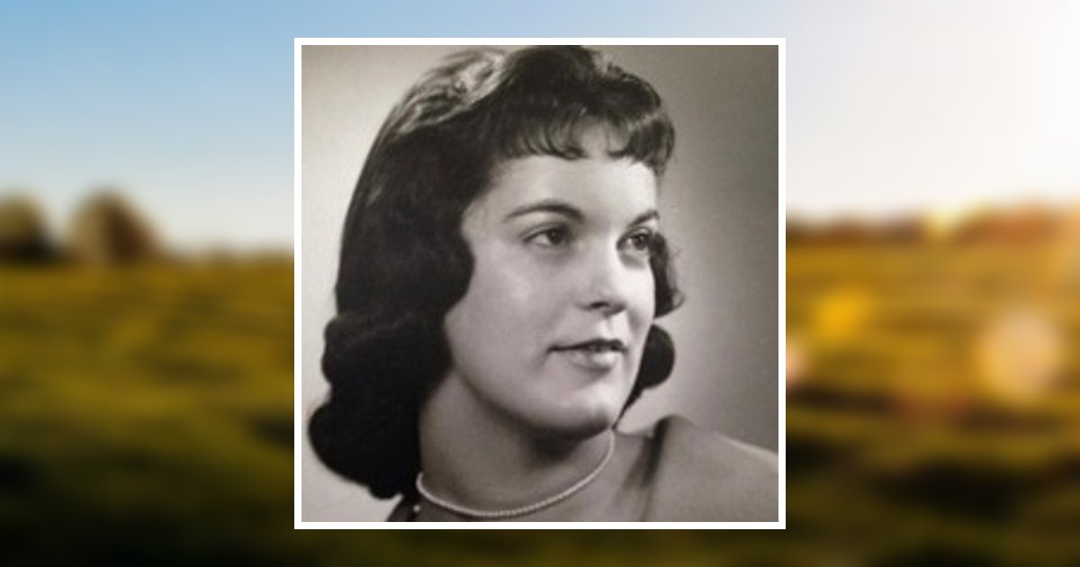Donna Lee Torrence Obituary December 9, 2019 - Wolfe-Bayview Funeral ...