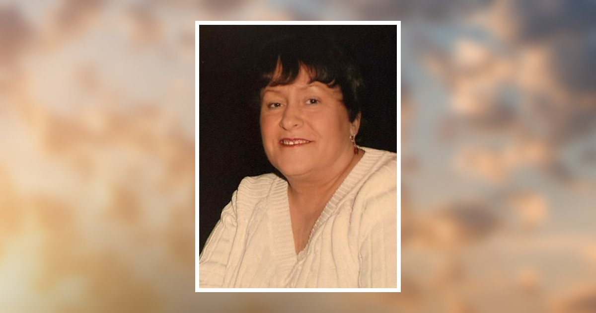 Anne Goodie Obituary May 28, 2025 - Brookings-Smith Funeral Home