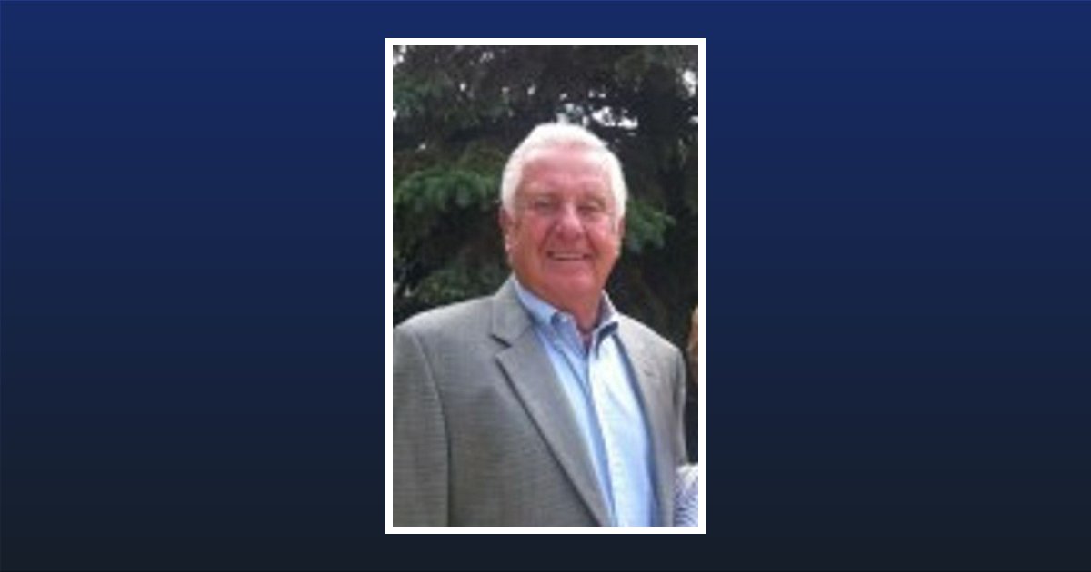 Edward Burchell Obituary April 28, 2018 - Bradshaw Funeral