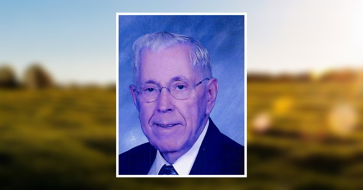 Kenneth Edwards Obituary 2020 - Helke Funeral Home and Cremation Service