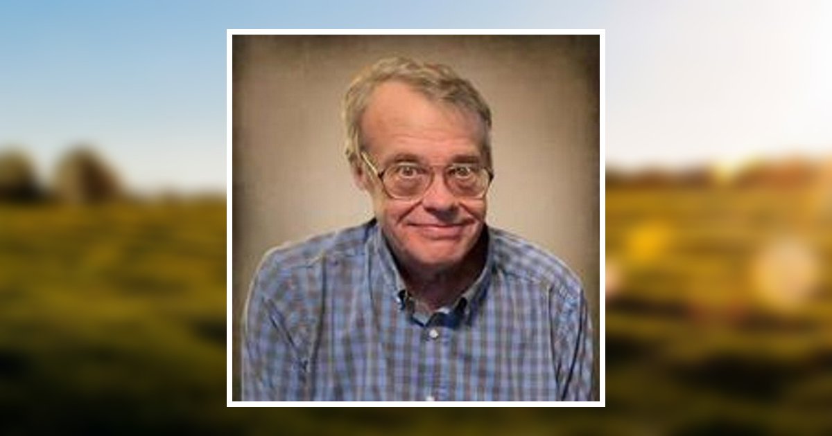 Alan Ralph Perry Obituary March 28, 2025 - Zniewski Funeral Home