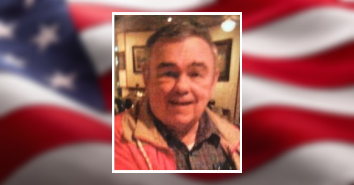 Daniel Milton Risinger Obituary July 15, 2024 - Sneed Carnley Funeral ...