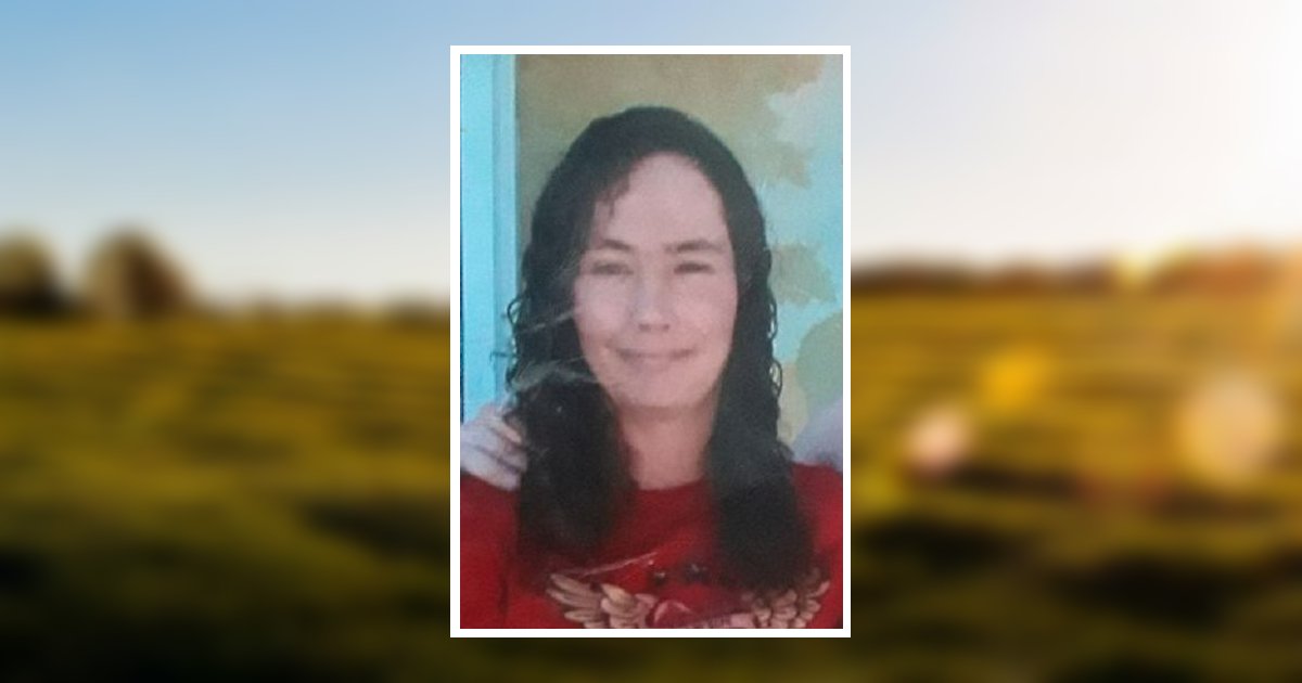 Krista Peeples Obituary December 6, 2018 - Schrader, Aragon & Jacoby ...