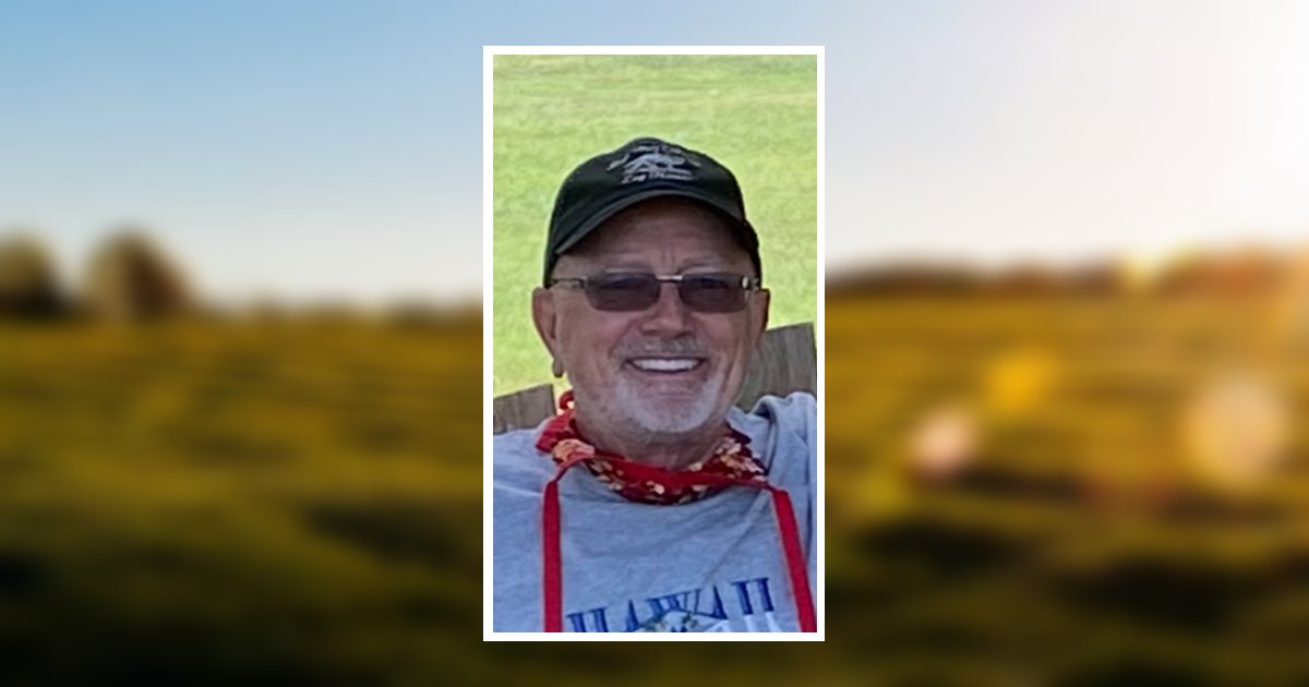 Jon Russell Rice Obituary August 29, 2021 - Appalachian Funeral ...