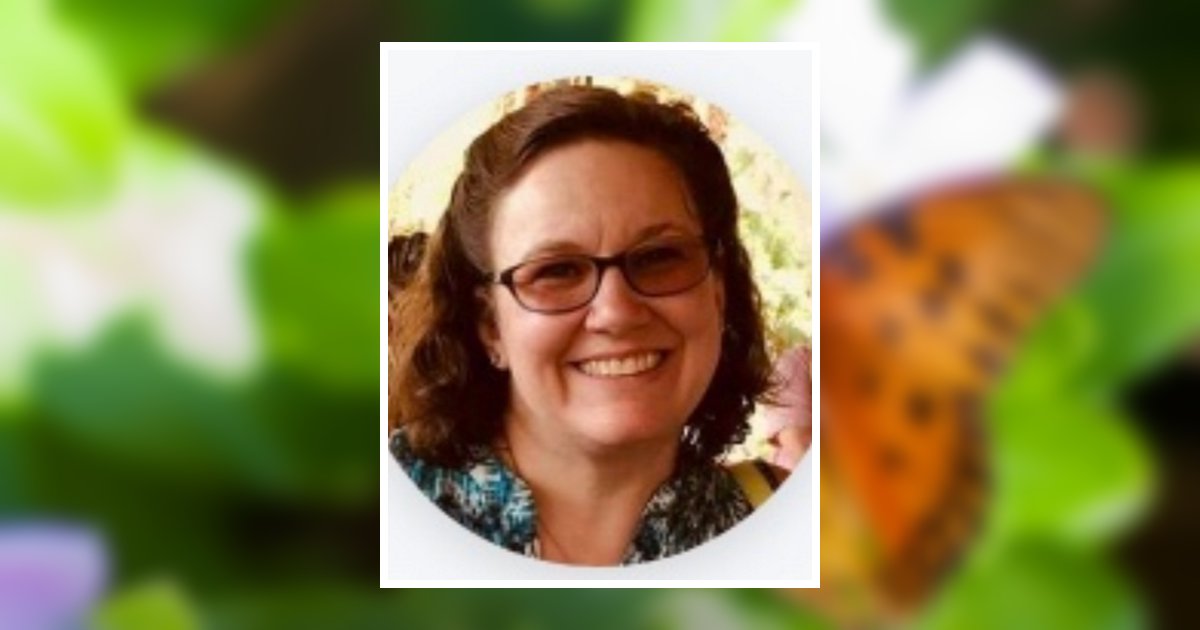 Erinne McVicker Blackwell Obituary August 6, 2024 - Shellhouse Funeral Home, Inc