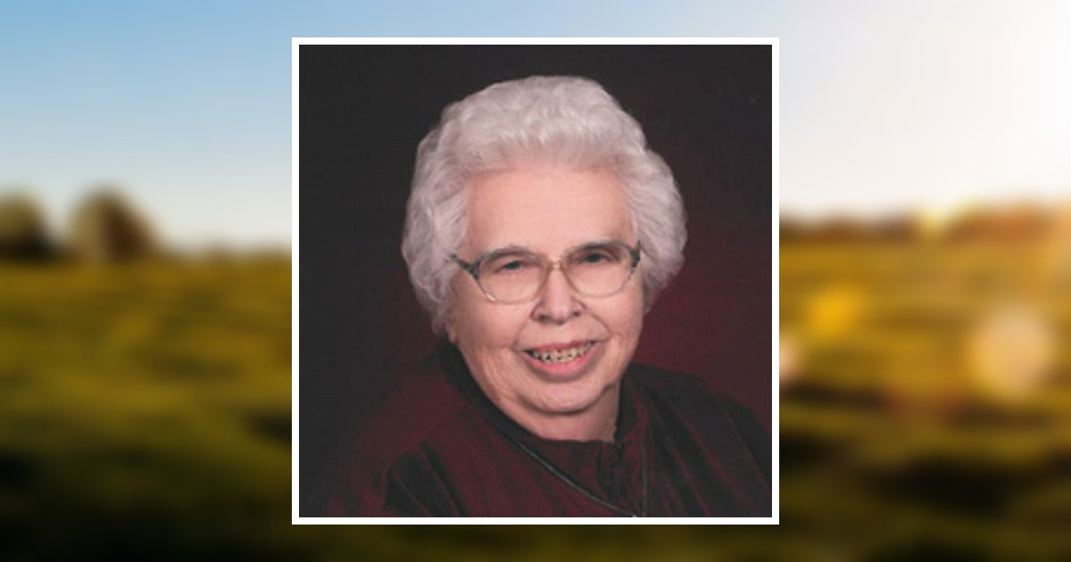 Bettie Fisher Chambers Obituary 2020 - Cobb Funeral Chapel