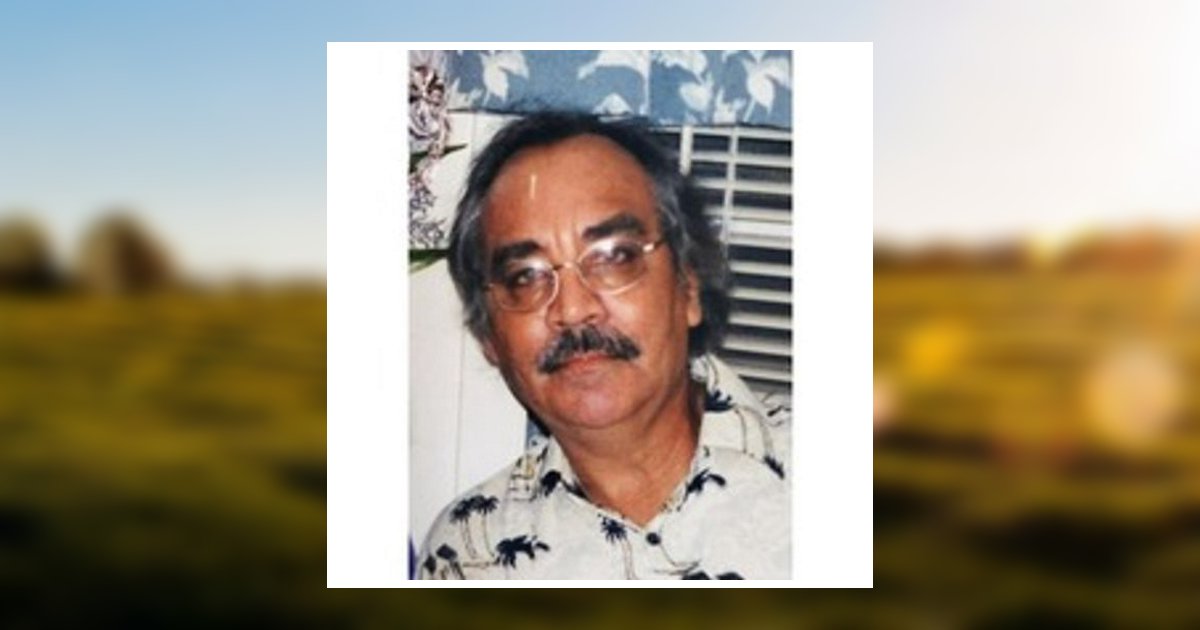 John Gill "Bud" Rachal Obituary January 17, 2020 - Blanchard St. Denis ...