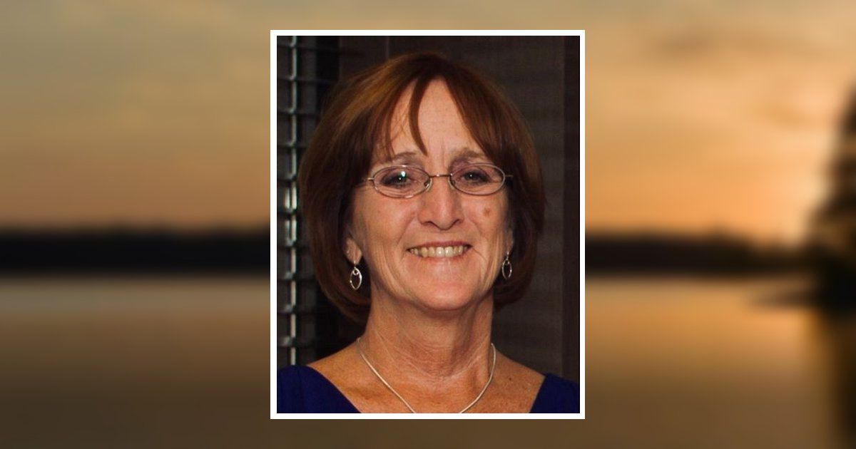 Kathleen Marie "Kathy" Fitzgibbon Obituary 2023 - Delaney Funeral Home