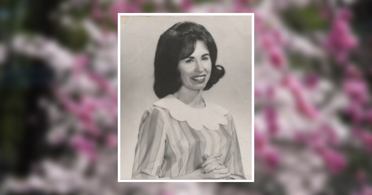 Luella Mae Edris Obituary December 30, 2025 - Finkenbinder Family ...