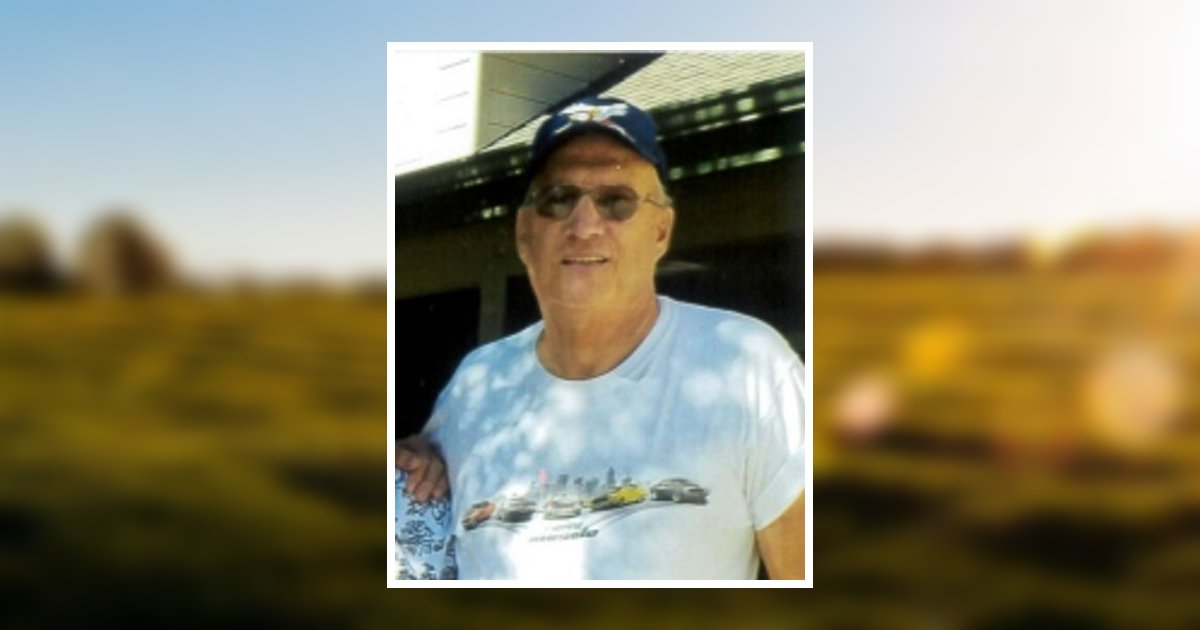 Michael D. Sundin Obituary June 5, 2022 - Life Celebration Center of ...