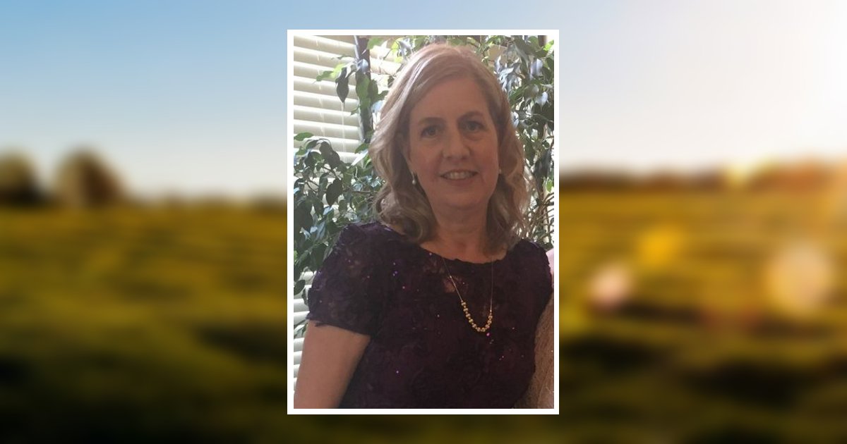 Diana Sue Cain Obituary August 31, 2019 - Vance Brooks Funeral Home