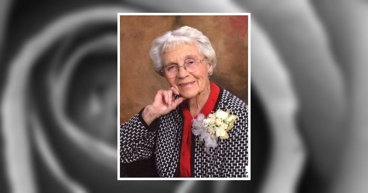 Juanita (Curtis) Mower Obituary December 28, 2019 - Wheeler & Sundberg ...